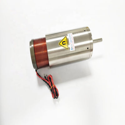 Công suất tải cao Động cơ cuộn dây giọng nói tuyến tính Độ chính xác cao cho ngành công nghiệp ...