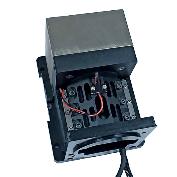 Động cơ cuộn dây giọng nói đột quỵ ngắn (Short Stroke Voice Coil Motor ...